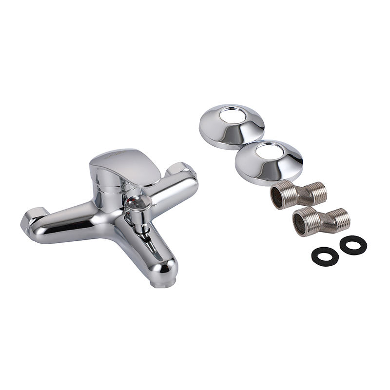 For Thermostatic Single Handle Ceramic Valve Polished Wall Mount Shower ...