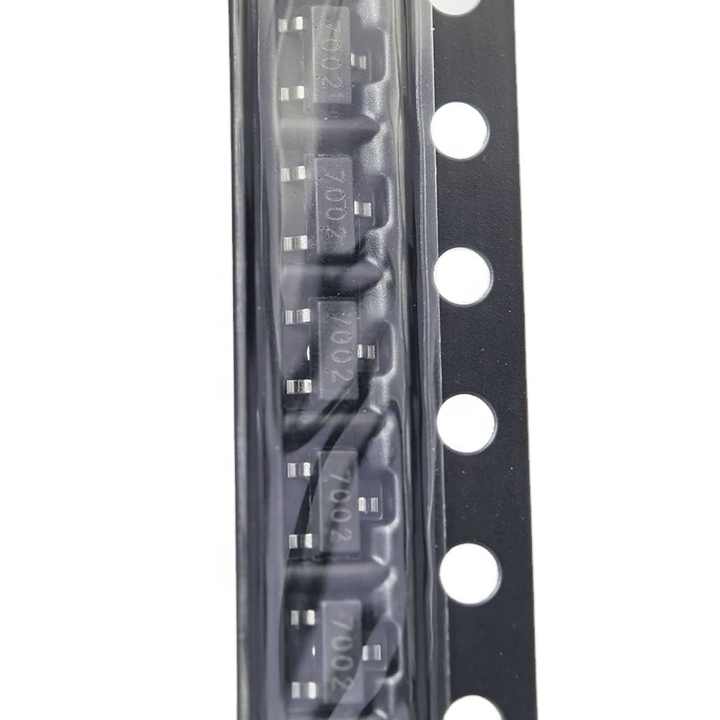 2N7002 MMBT7002 2N7002K 2N7002L 2N7002KL 2N7002BK 2N7002E 2N7002KB ...