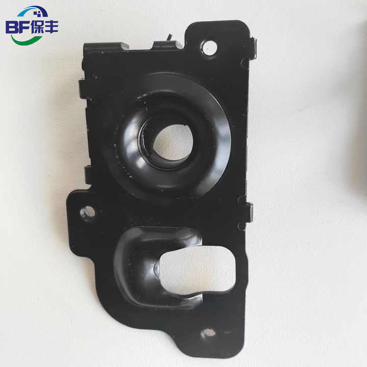 Low Pice Auto Parts Hood Latch Release Handle & Base Fit 81130-1G000 ...