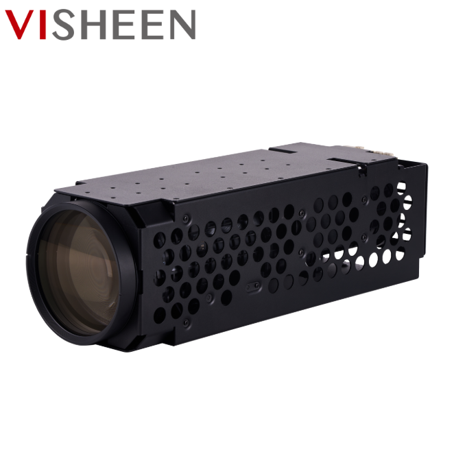 VISHEEN 2MP Network Camera Module - High Performance AI