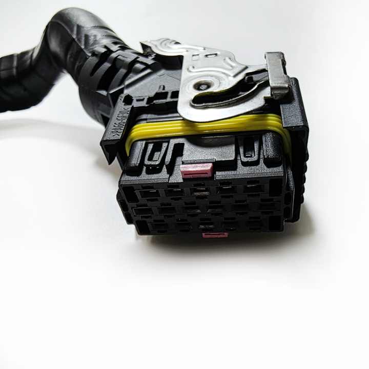 For TRUCK Fuel Injector Wiring Harness 51254136088 51.25413.6088 51 ...