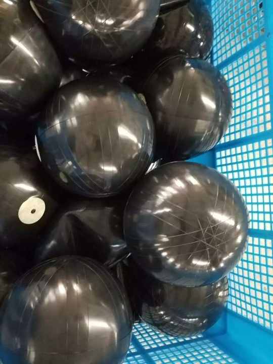 Shandong Factory Supplier Different Weight Rubber Bladder Soccer Ball ...