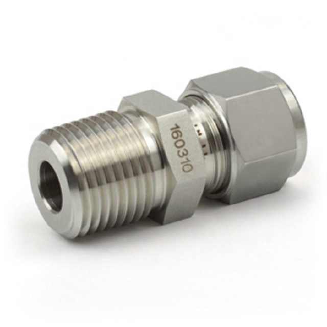Swagelok Parker Hylok Type Hikelok Stainless Steel Coupling