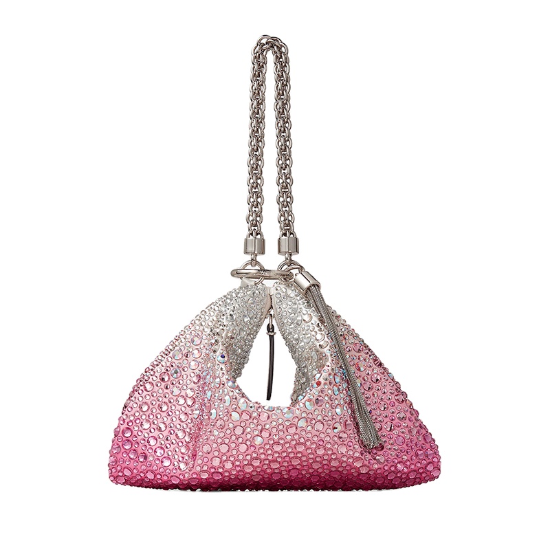 How to Choose the Best Glitter Handbags for Your Needs