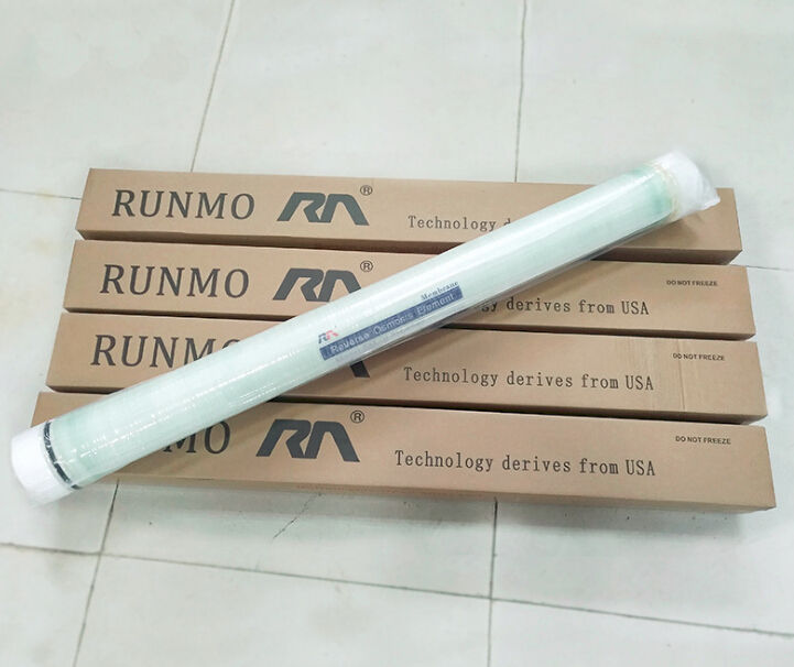 BW4040 Reverse Osmosis Membrane - Efficient for Water with TDS Below ...