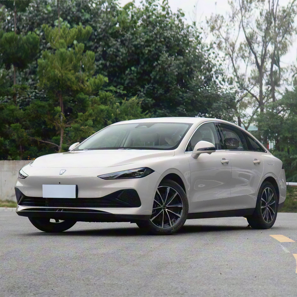 Roewe D7 2025 DMH EV 125km >1000km 100-150kW 300-400Nm 4-door 5-seater ...