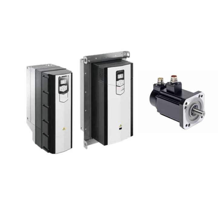 Acs800-704lc-1370-768680921 New Inverter Fast Shipping 1pcs Brand New ...