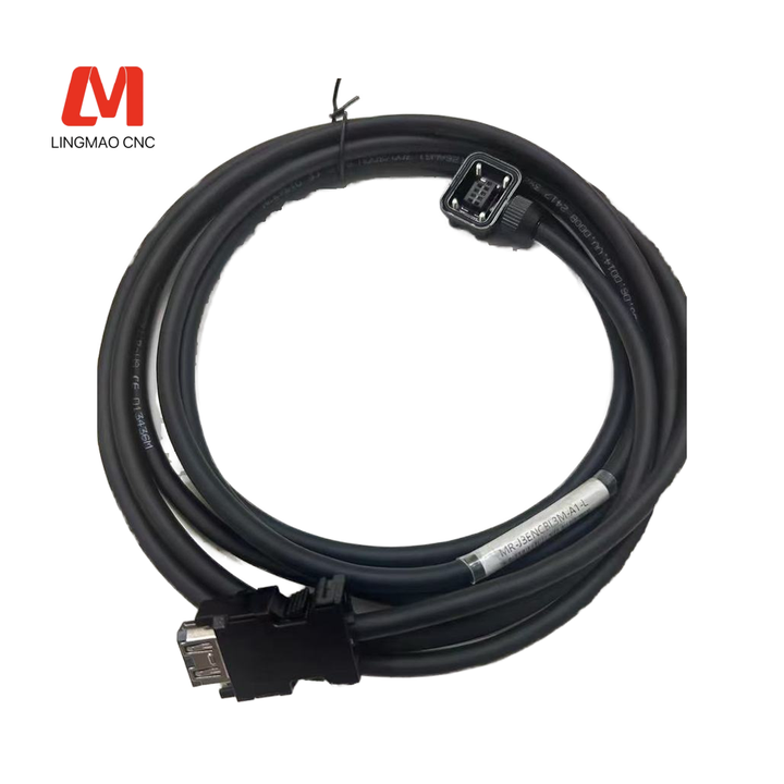 Mitsubishi Electric Encoder Line CNP3E2-2P-10M signal Line M70-M80 ...