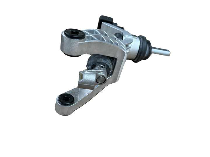 Genuine OEM Auto Spare Part PN C00095371 LEVER ASSY-SEMI REMOTE CONTROL ...