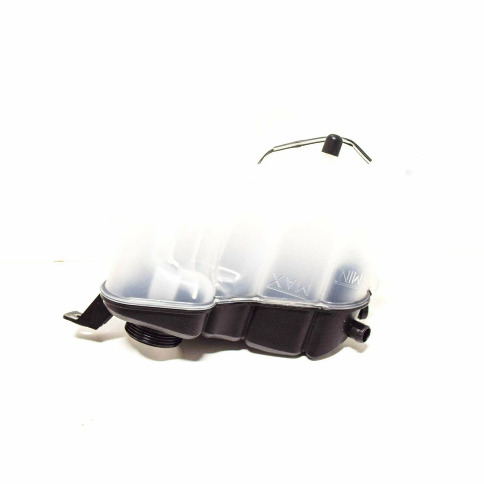 Coolant Reservoir Radiator Overflow Expansion Tank New 1 Year Warranty ...