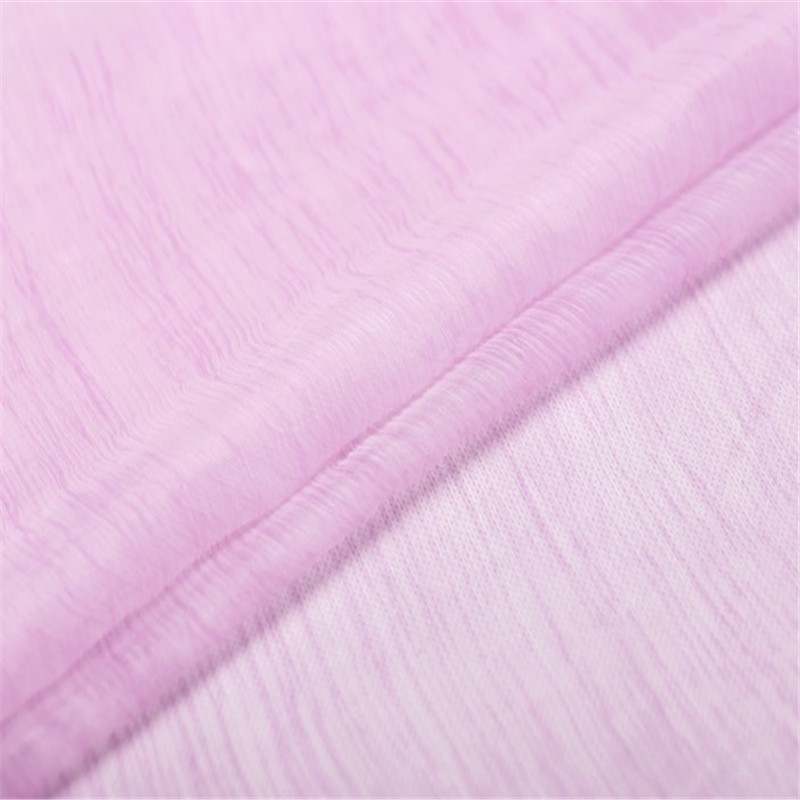 Light Thin Charming Organic Silk Crinkle Georgette Fabric Silk Crepe ...