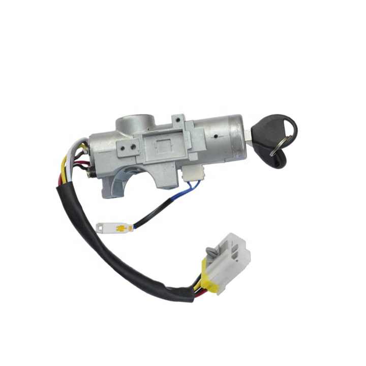 Ignition Switch Assembly for Nissan Navara 99810-3S821 D8700-2S900 ...