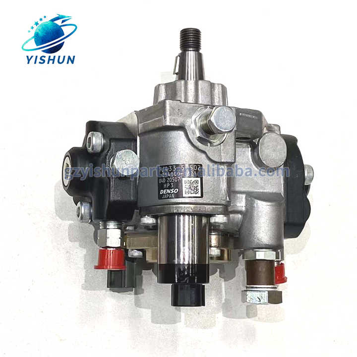 Diesel Fuel Injection VE Pump 0460424424 for BOSCH Engines