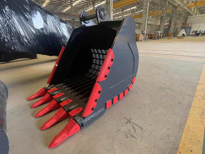 CAT Excavator Buckets - Durable and Efficient Solutions