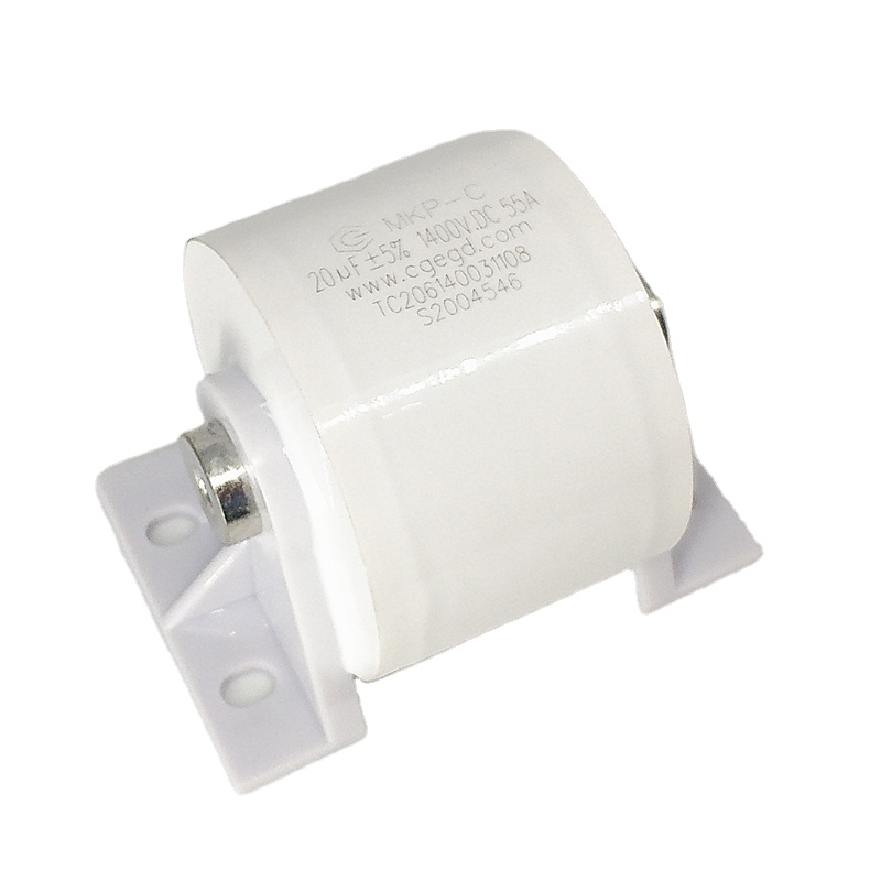 Reliable Solutions For Efficient Energy With Induct Reson Capacitor