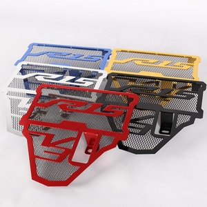 Wholesale r15 radiator cover For Safety Precautions - Alibaba.com