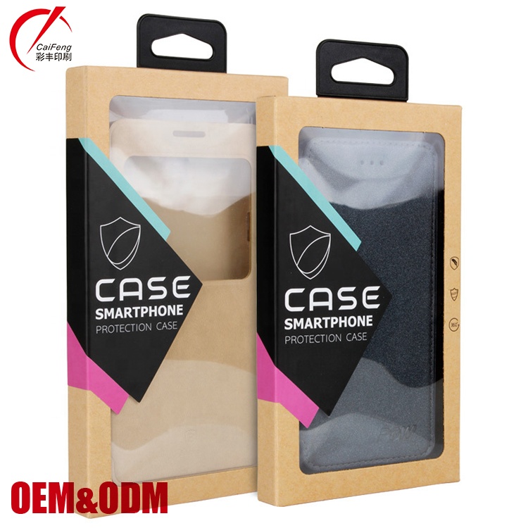 How to Choose Phone Case Packaging: A Complete Buying Guide