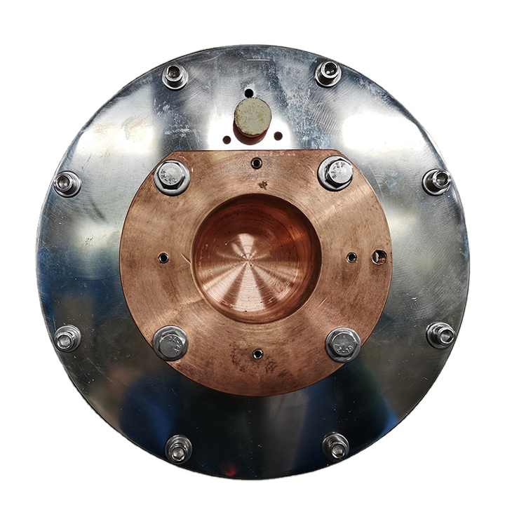 Cathodic Arc Deposition Power Supply for High Productivity