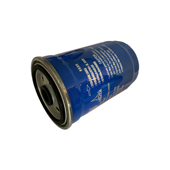WEICHAI Fuel Filter - Original Spare Parts for Diesel Engines