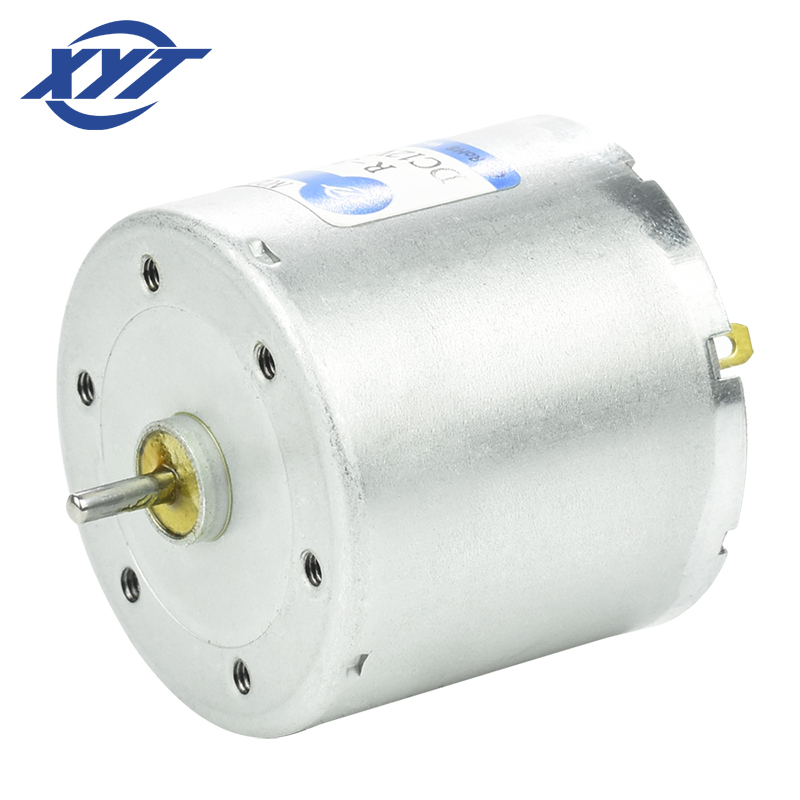 How to Choose the Best Small Motor Shaft for Your Application