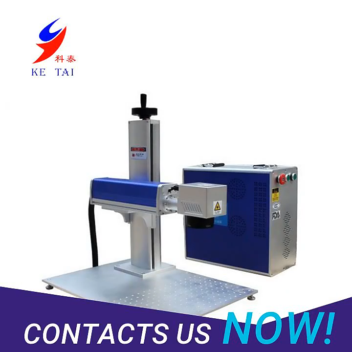 30w 50w 100w Fiber Laser Deep Engraver - Precision & Power