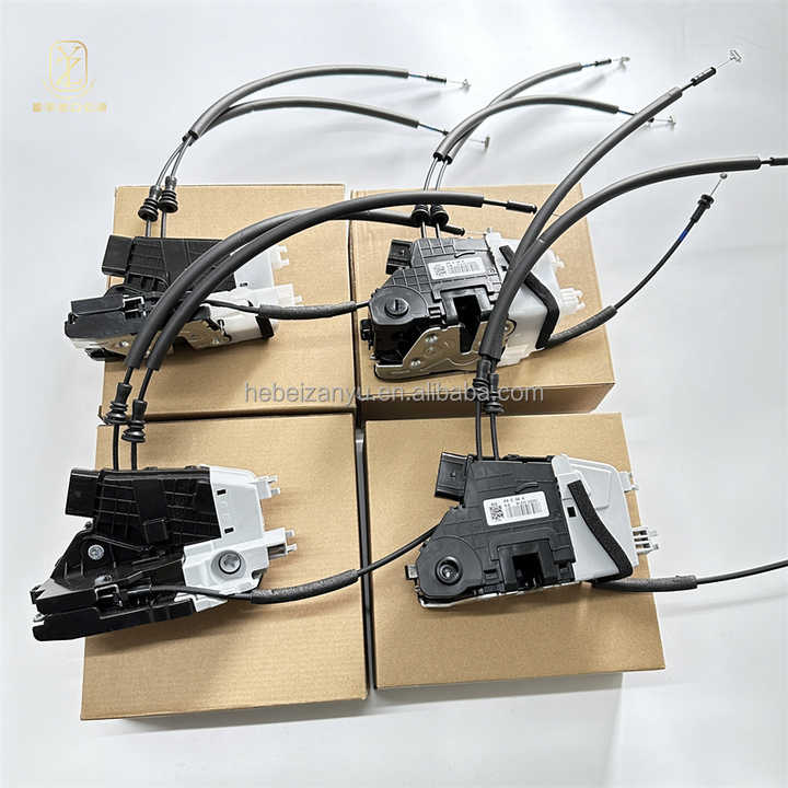 Auto Body Parts Door Lock Actuator for Kia Cars - ZANYU