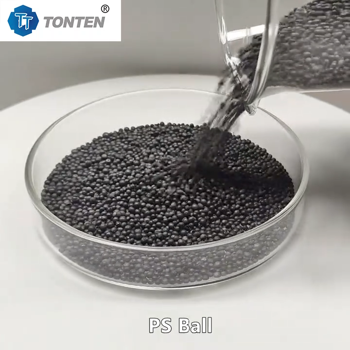 PS Ball Grit Manufacturer | Wholesale Precious Slag Ball Abrasive for ...