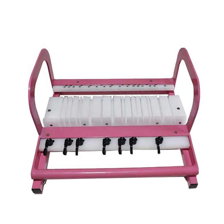 Efficient Soap Cutting with Pand Soap Cutter Platform