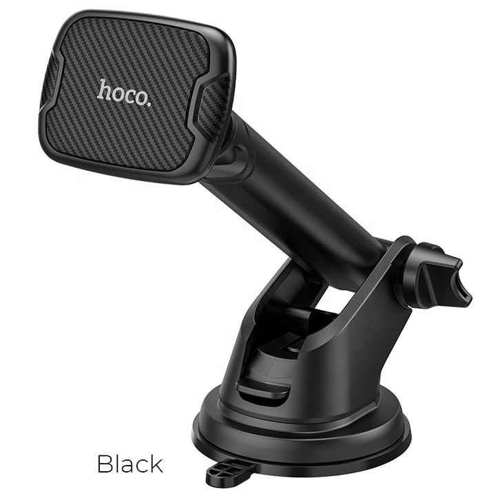 Hoco Sagittarius Series Double Air Outlet Magnetic Car Holder ...