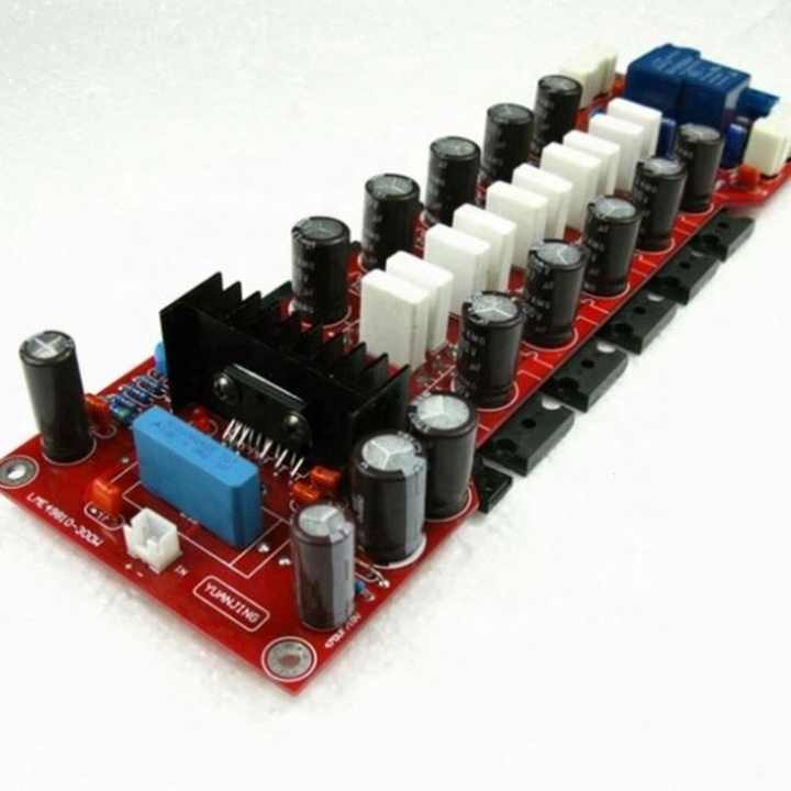 LME49810 300W amplifier board,Mono amplifier board| Alibaba.com