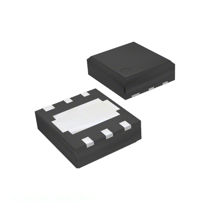 Original Interface 20 VQFN Exposed Pad MCP9600T-I/MX Components ...