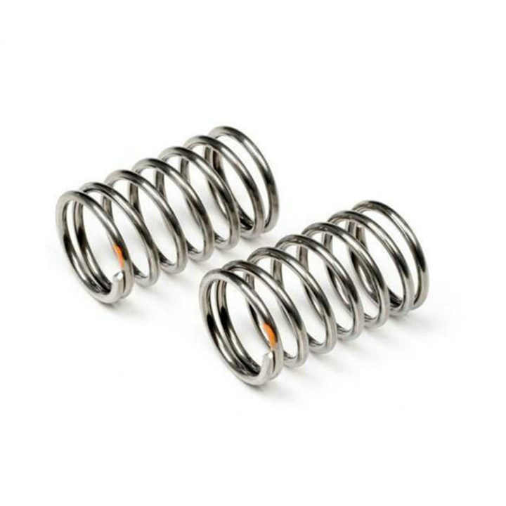 Customized Large Diameter Coil Springs Stainless Steel 304 Motorcycle ...