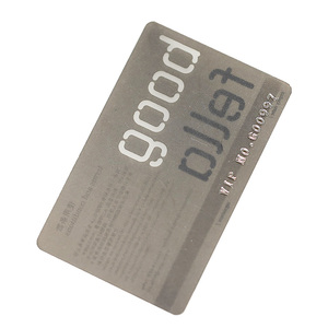 Catálogo de fabricantes de Membership Card Design Image de alta calidad ...