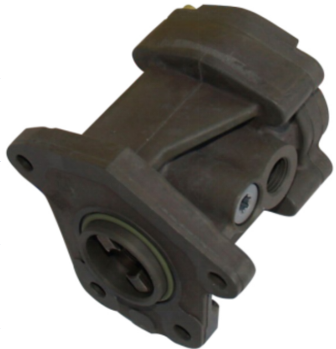 Auto Parts Oil Pump For MAN 51121017139 0440020045 0445020018 ...