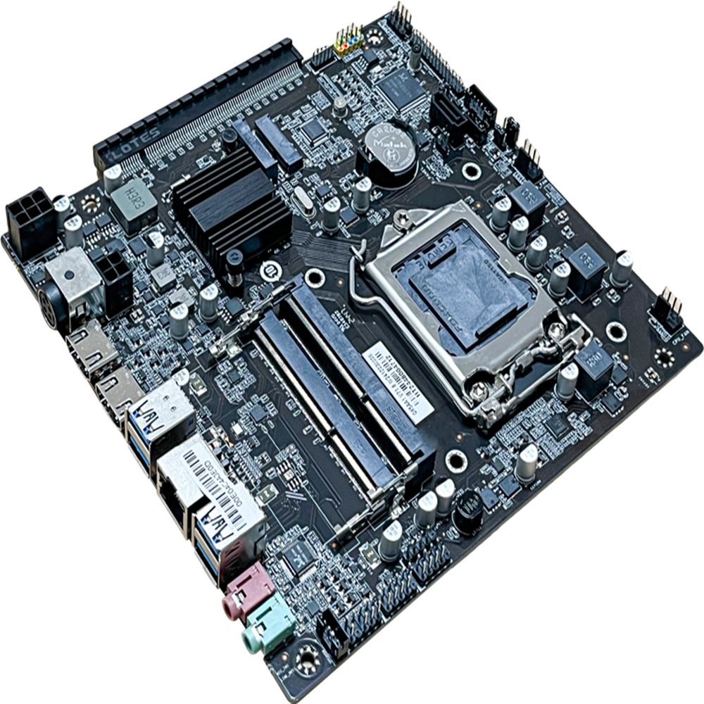 Upgrade Your System with High-Performance cheap intel i5 motherboards ...