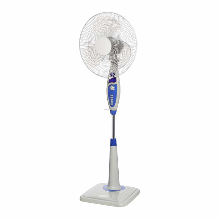 Pedestal Fan 220v 50hz 20 Inch 26 Inch 30 Inch Industrial Stand Fan ...