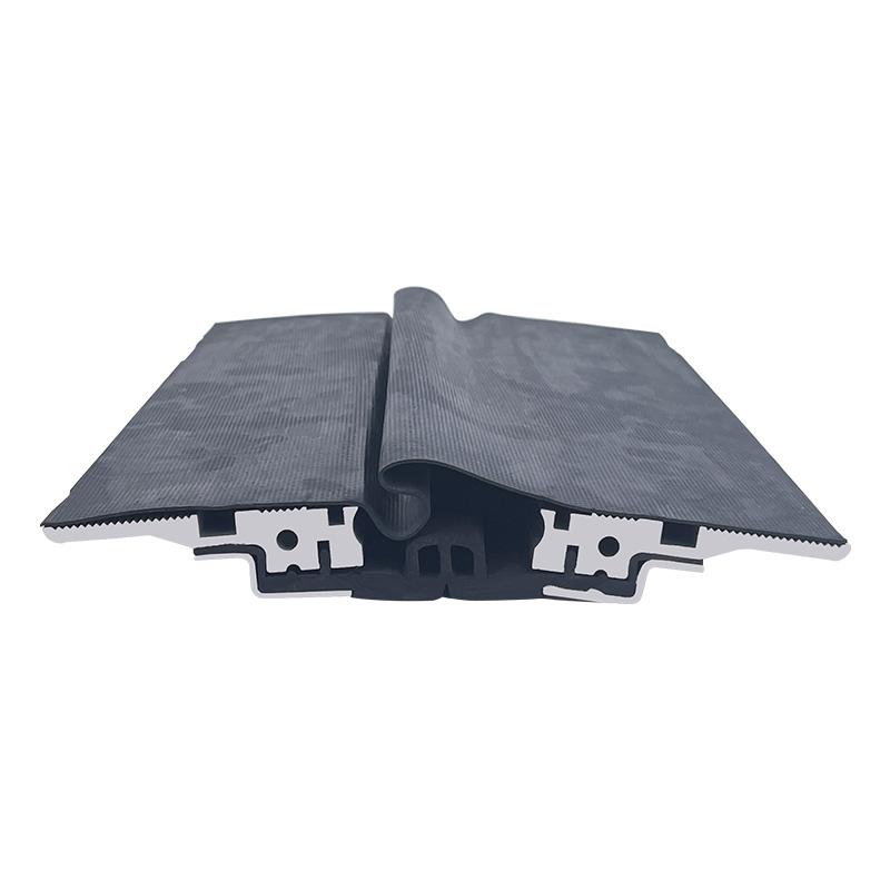 Seismic Expansion Joint Profiles - Durable & Flexible Solutions