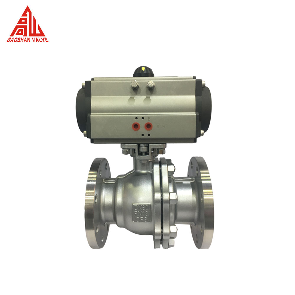 pneumatic float ball valve, pneumatic float ball valve Suppliers and ...