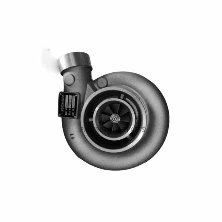 New J90S-2 K29 Turbocharger Kit 612601111081 WP1081080072 Turbo for ...