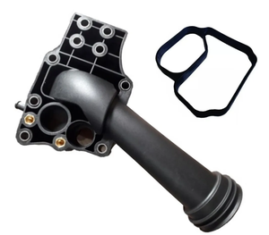 Volvo Truck Coolant Pipe - High Quality Replacement