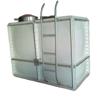 10 Cubic Meter Water Tanks - Durable & Efficient Solutions