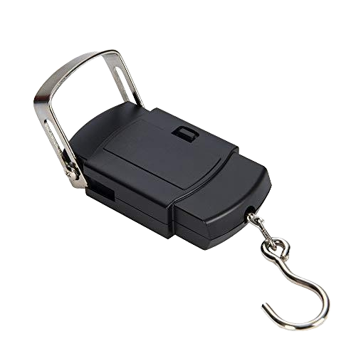 Luggage Scale A08 - Portable Electronic Scale for Travel