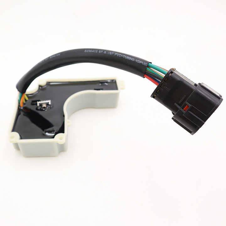 Komatsu Wheel Loader Fnr Selector Switch 417-43-26212