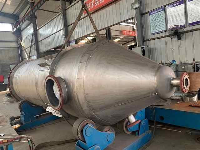 Pulp Mill Titanium Reboilers Titanium Tube Exchangers| Alibaba.com
