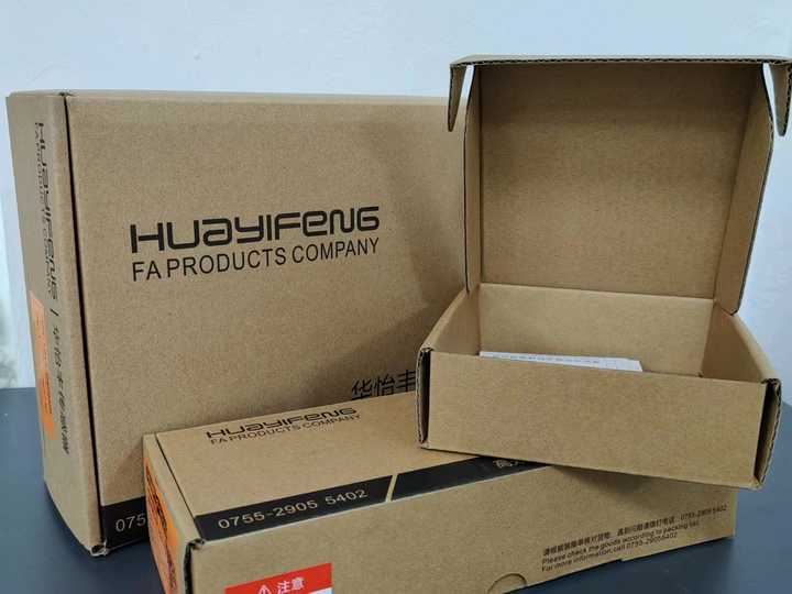 HUAYIFENG LR18 Series M18 Photoelectric Sensor 400mm Long Range ...