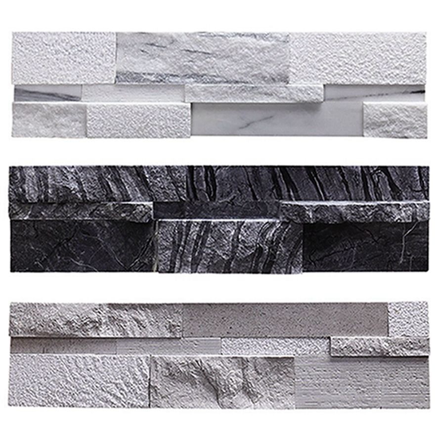 Natural Stone Tiles for Exterior Cladding in South Africa