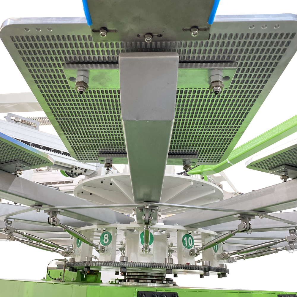 How to Choose the Best Automatic Screen Printing Machine: A Complete ...