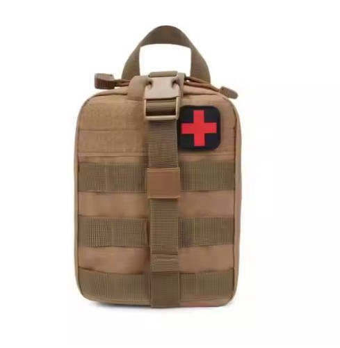 How to Choose the Best First Aid Kit Backpack: A Complete Buying Guide