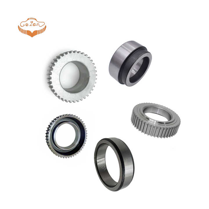 Factory Axle Bearing Rear ABS Ring 8980093410 for Isuzu D-MAX
