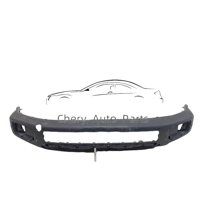 Auto Car Bodykit Body Kit Part Front Bumper Lower Body For Haval Dargo ...